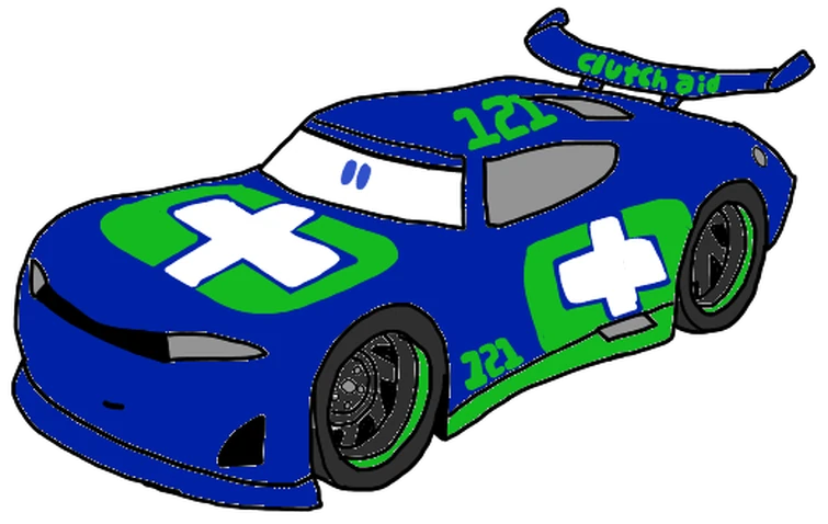 Discuss Everything About Piston Cup Wiki | Fandom