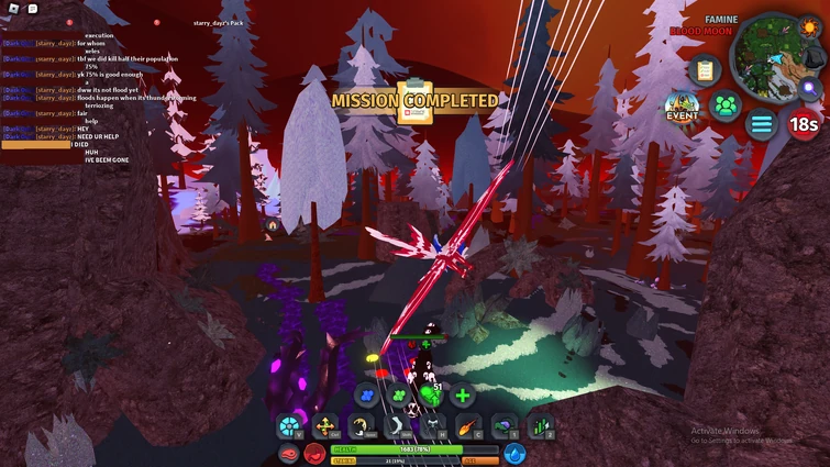 Discuss Everything About Creatures of Sonaria Wiki | Fandom