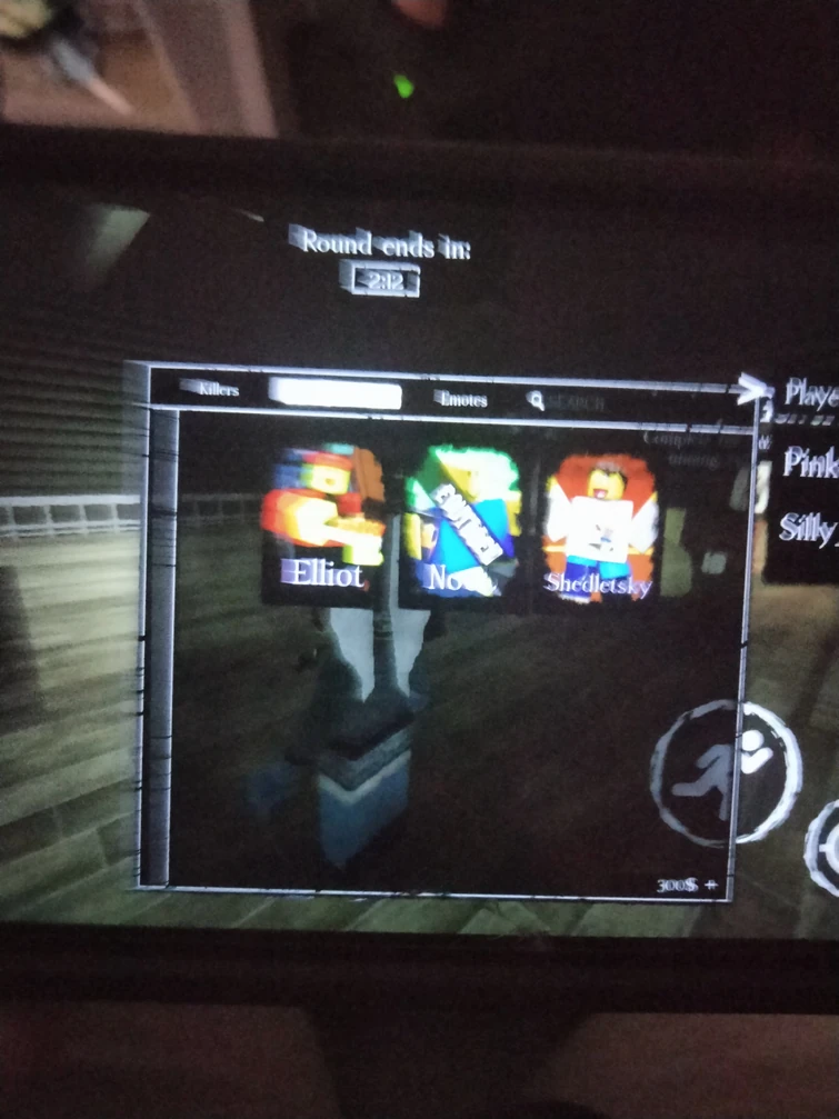 Wait a second | Fandom