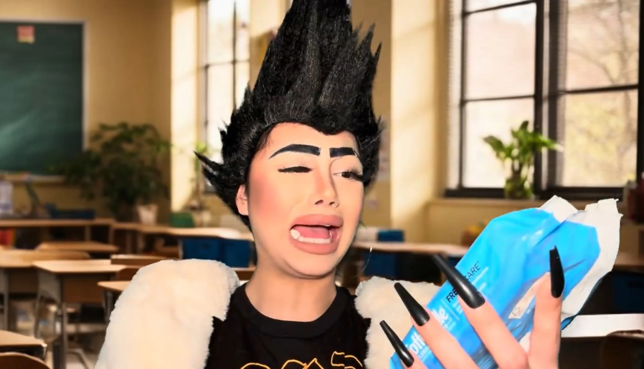 Goodbye gang | Fandom