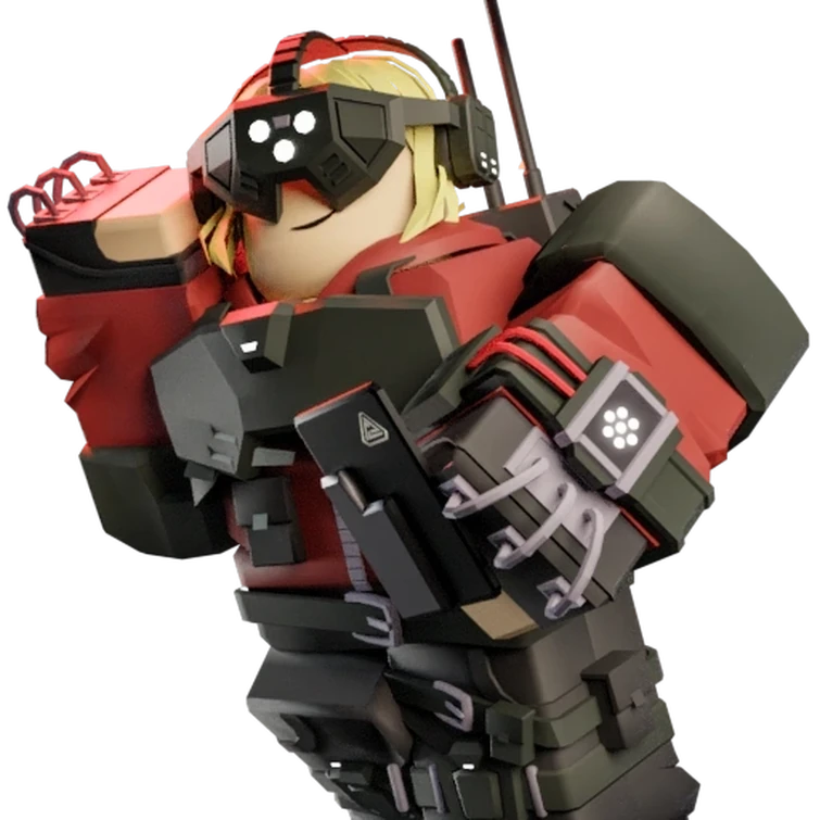 Hacker support/sorta sentinel concept + a slight update on the DD killer cuz I added a LOTT | Fandom