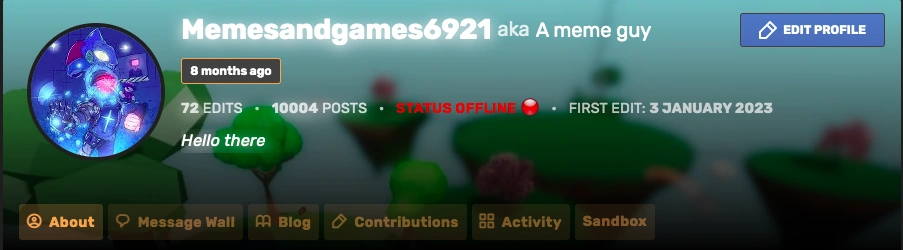 YES, FINALLY! | Fandom