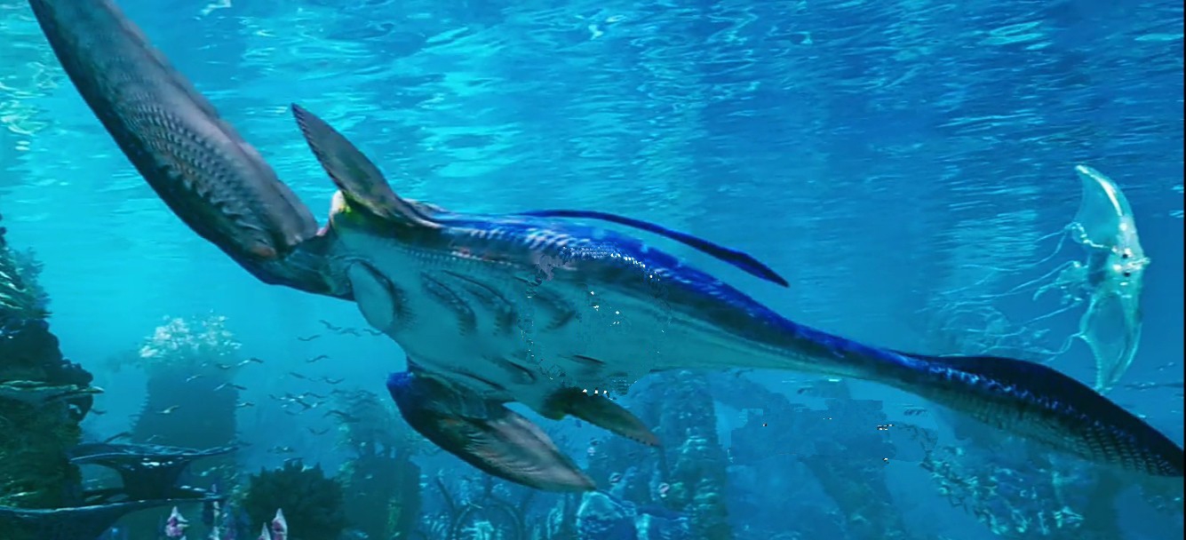 Pandora creatures | Fandom