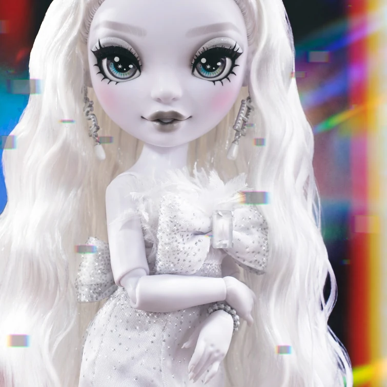 Discuss Everything About Rainbow High Wiki | Fandom