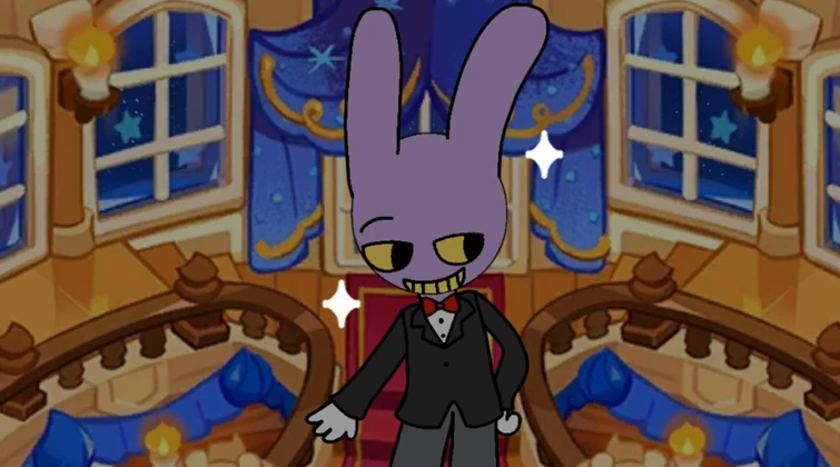 Here are all the circus gang | Fandom