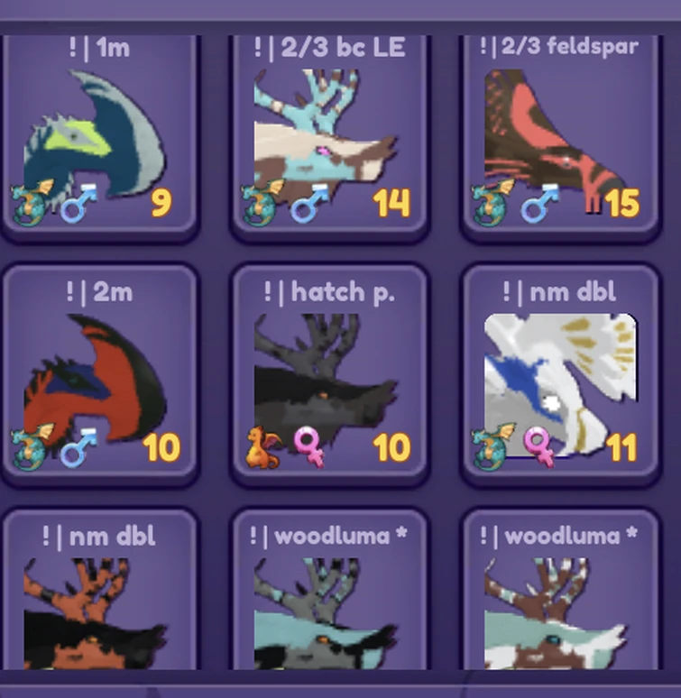 Trading | Fandom
