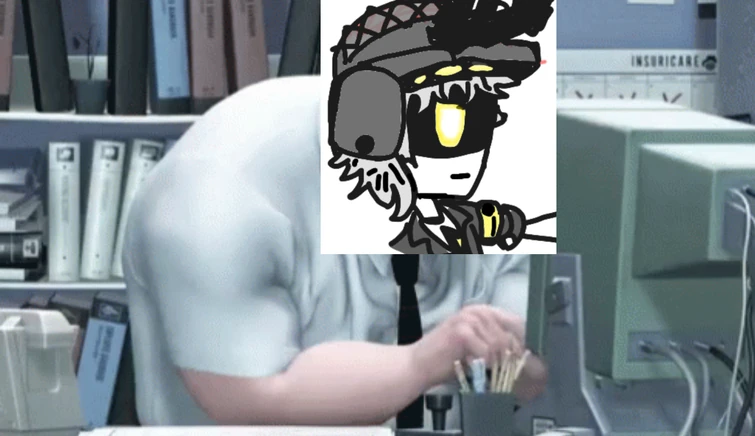 MOD Memes 4 | Fandom