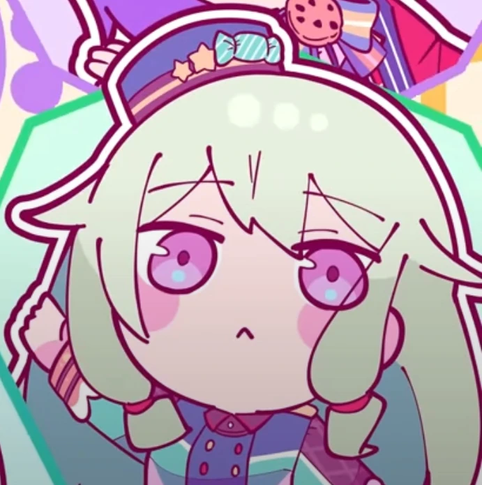 She looks so silly I love you kusanagi nene | Fandom