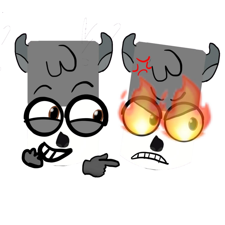 Becky the lemur emote & icon | Fandom