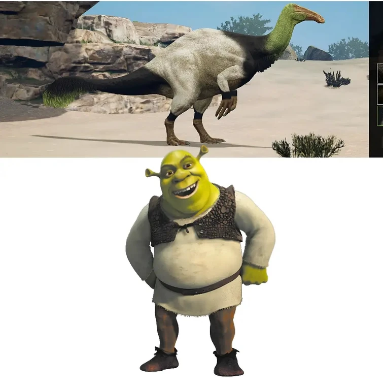 Send your cursed dino photos on the comment section | Fandom