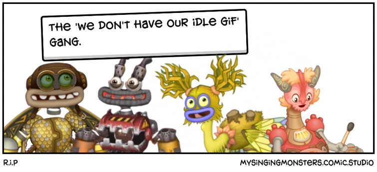Discuss Everything About My Singing Monsters Wiki | Fandom