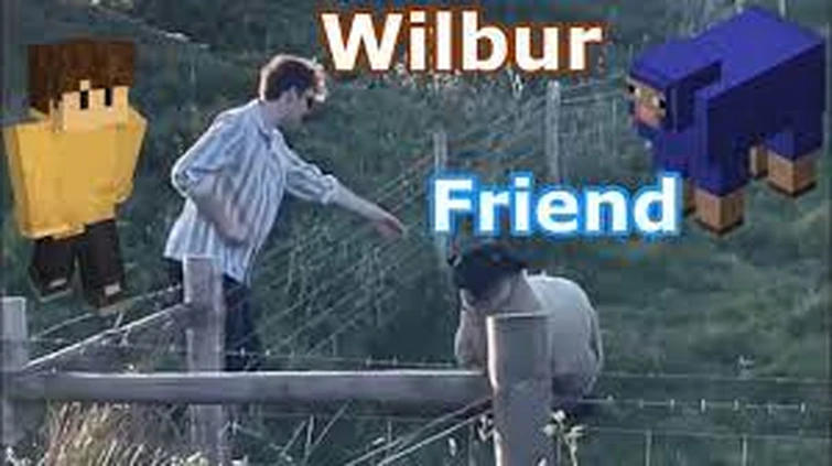 Friend Cult | Fandom