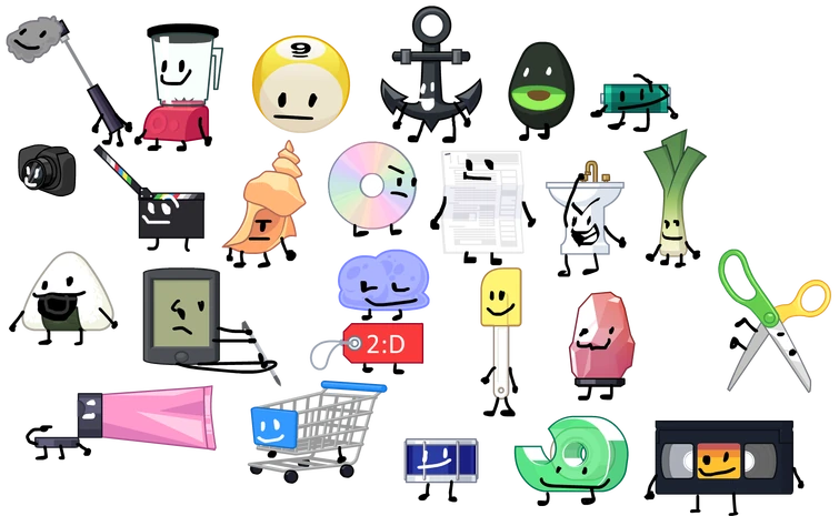 doing anything to the tpot debuters | Fandom