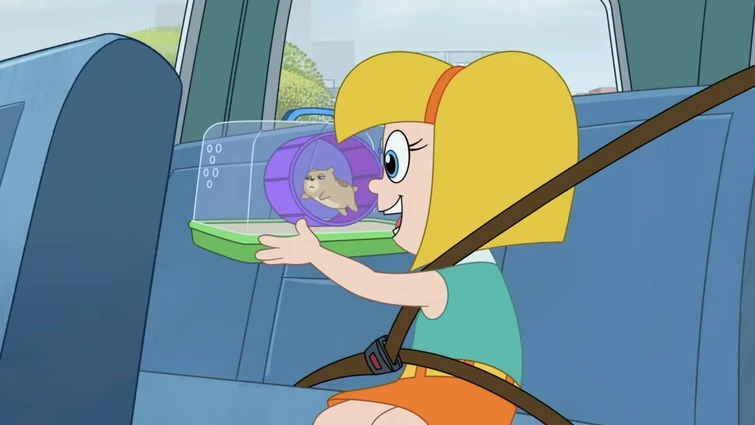 Hamster & Gretel | Fandom