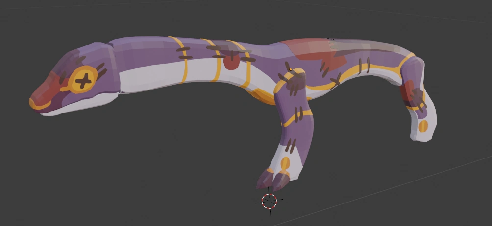 Model progress 1: zoocuu | Fandom