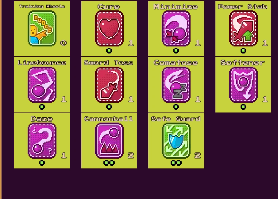 bad build 1 | Fandom