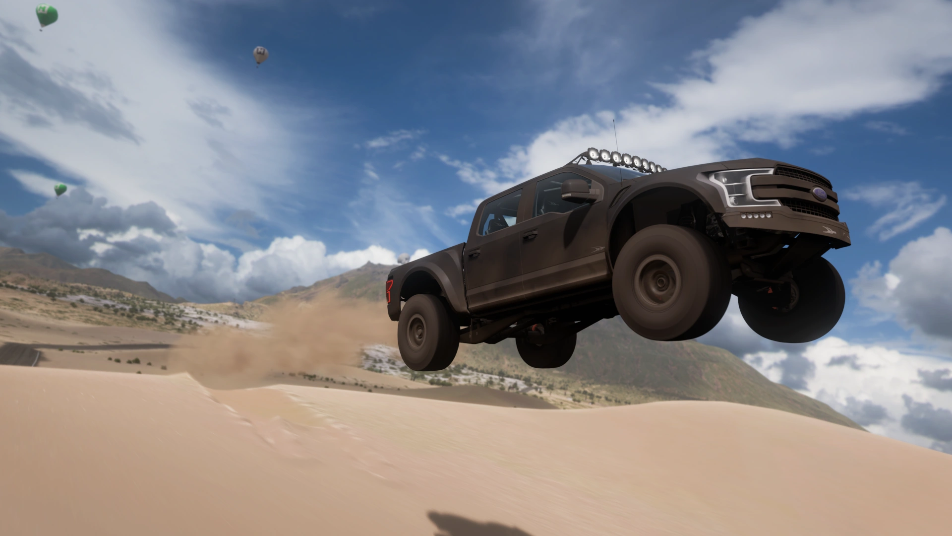 Some screenshots from FH5 | Fandom
