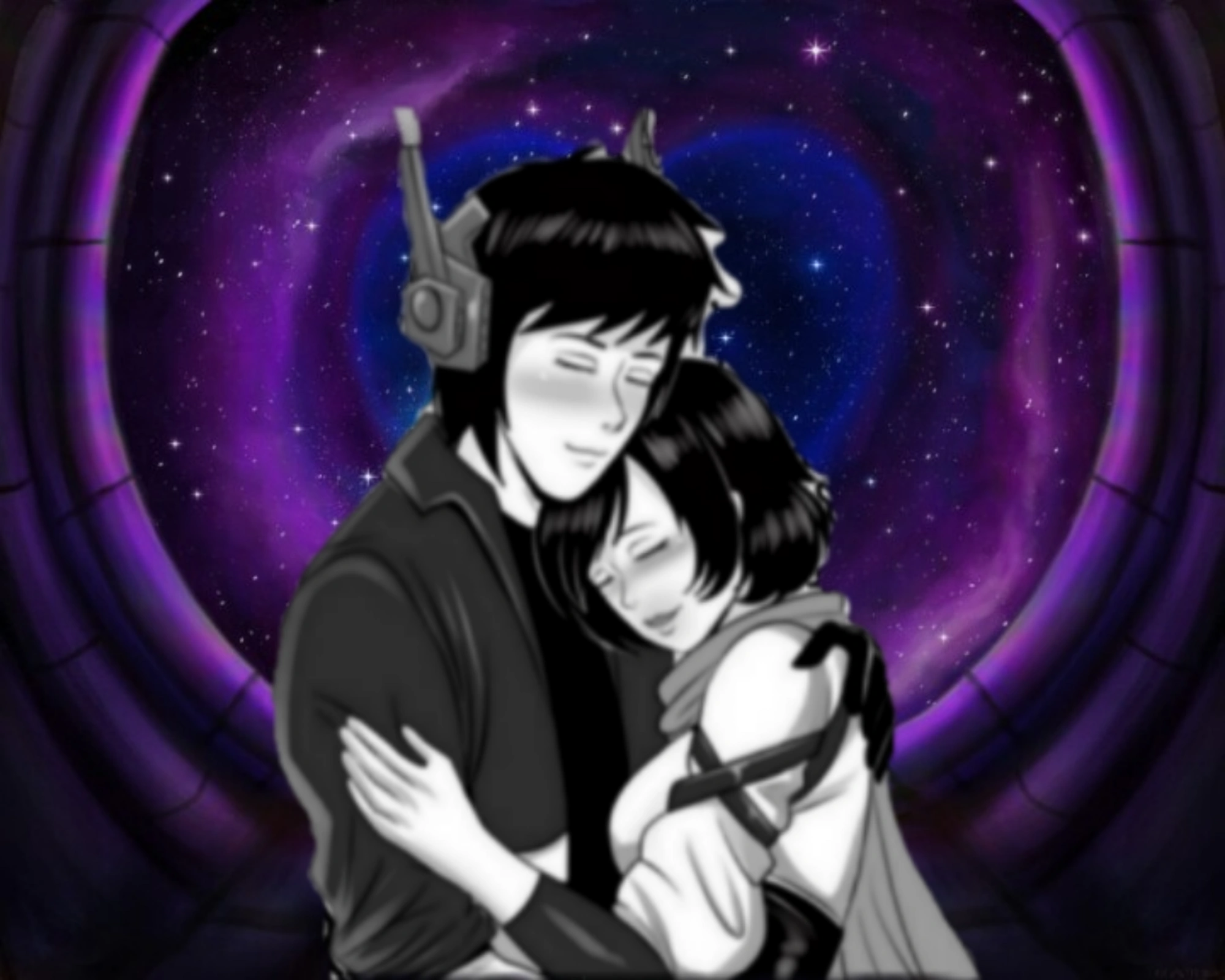 Optimus Prime X Ruby Rose. | Fandom