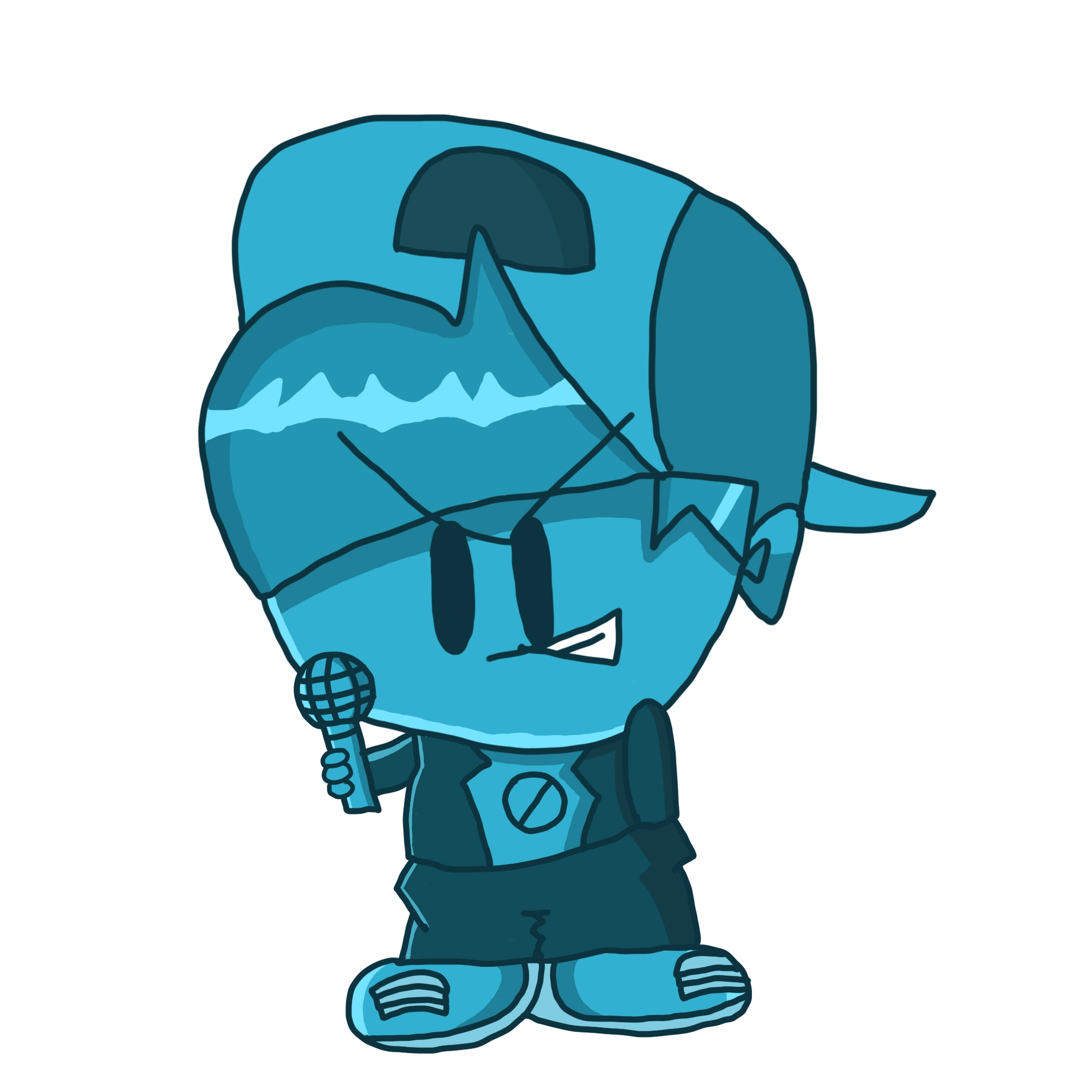 I am working on Friday Night Funkin’ Avatars. | Fandom