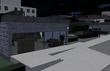 Discuss Everything About Entry Point Wiki | Fandom