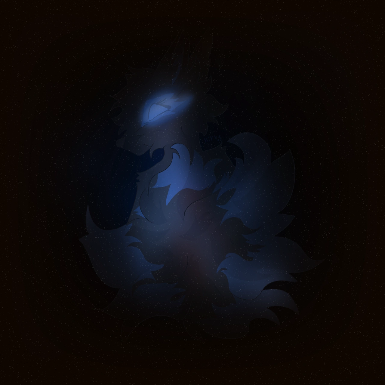 Corrupt kitsune :3 | Fandom