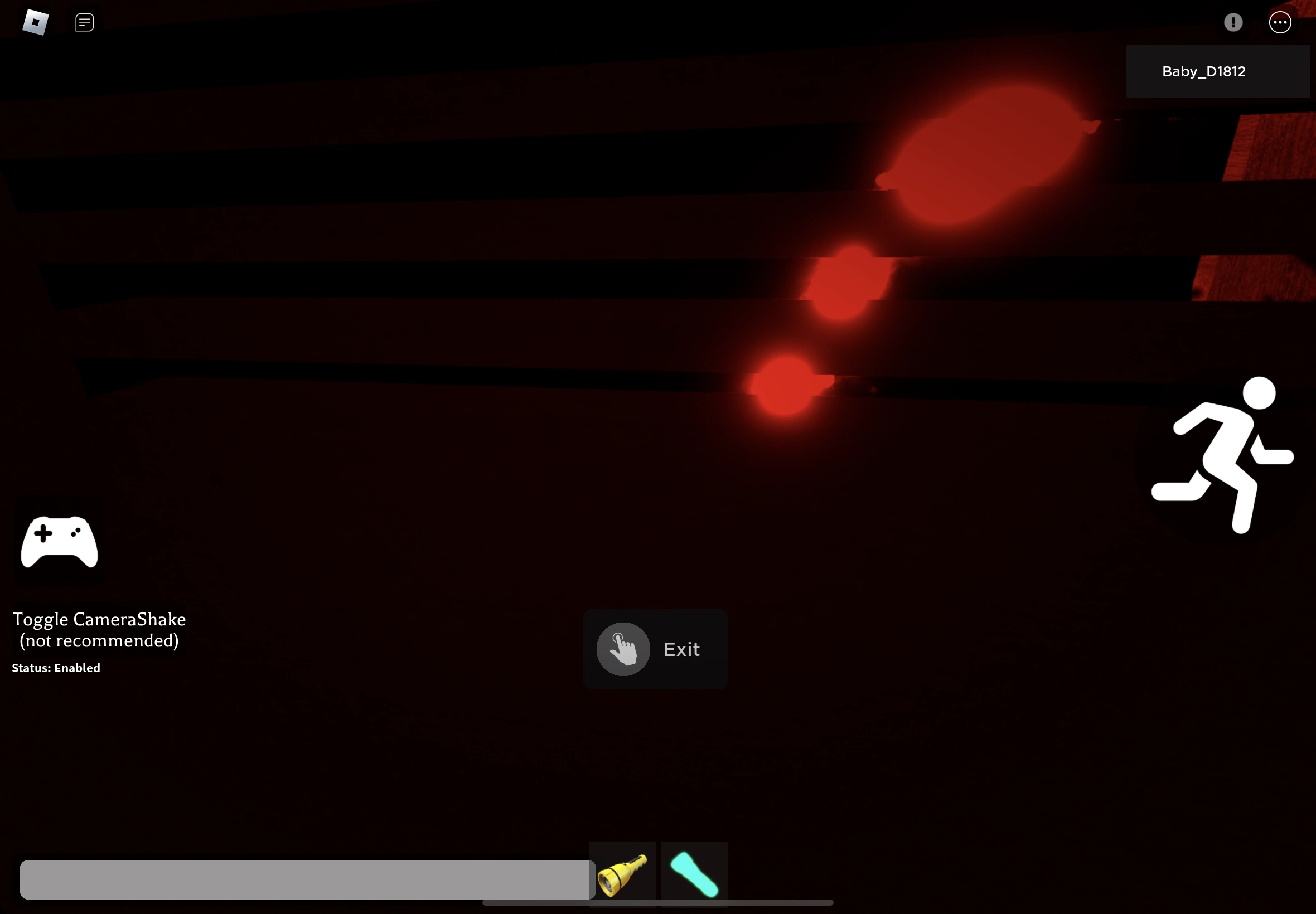 Who is this red entity? | Fandom