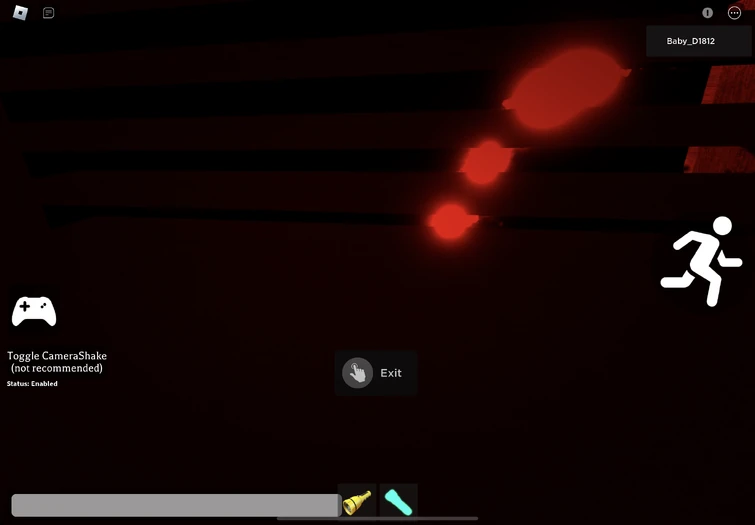 Who is this red entity? | Fandom