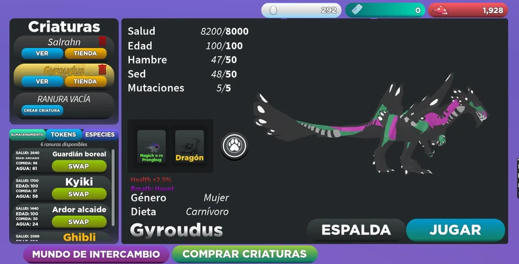 I finally got Gyroudus! | Fandom