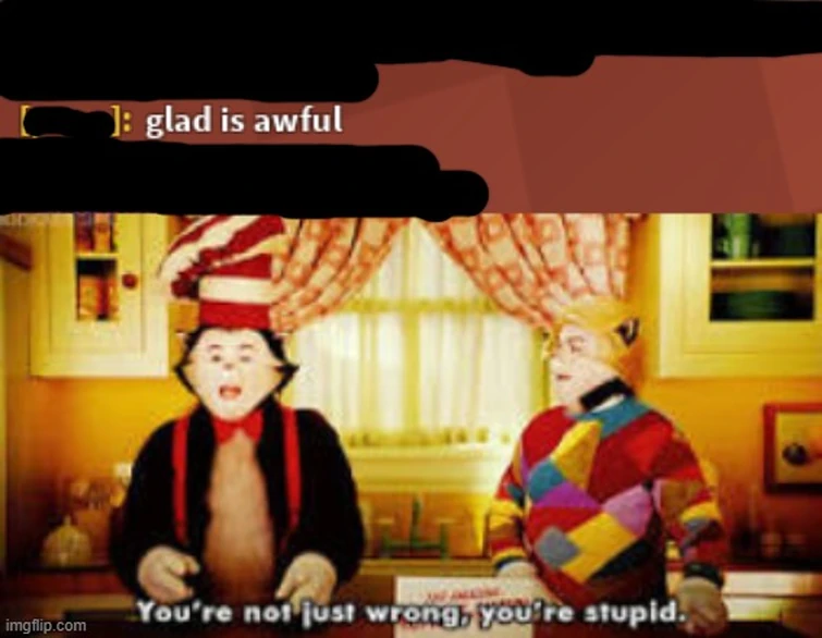 TDS chat moment #2 | Fandom