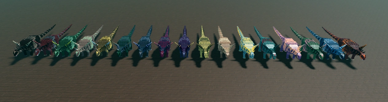 Dinosaur Arcade News - January 30th, 2022 | Fandom