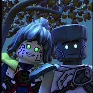 Should Zane ask Pixal to be his yang in Dragons Rising? | Fandom