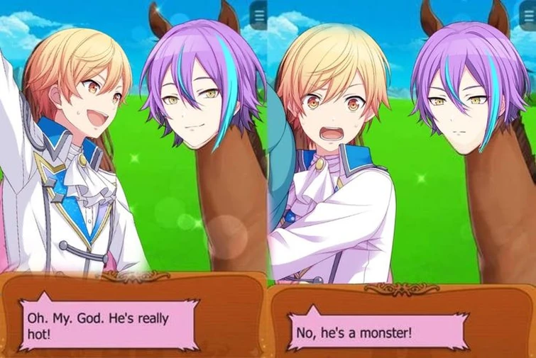 kanamafu save me | Fandom