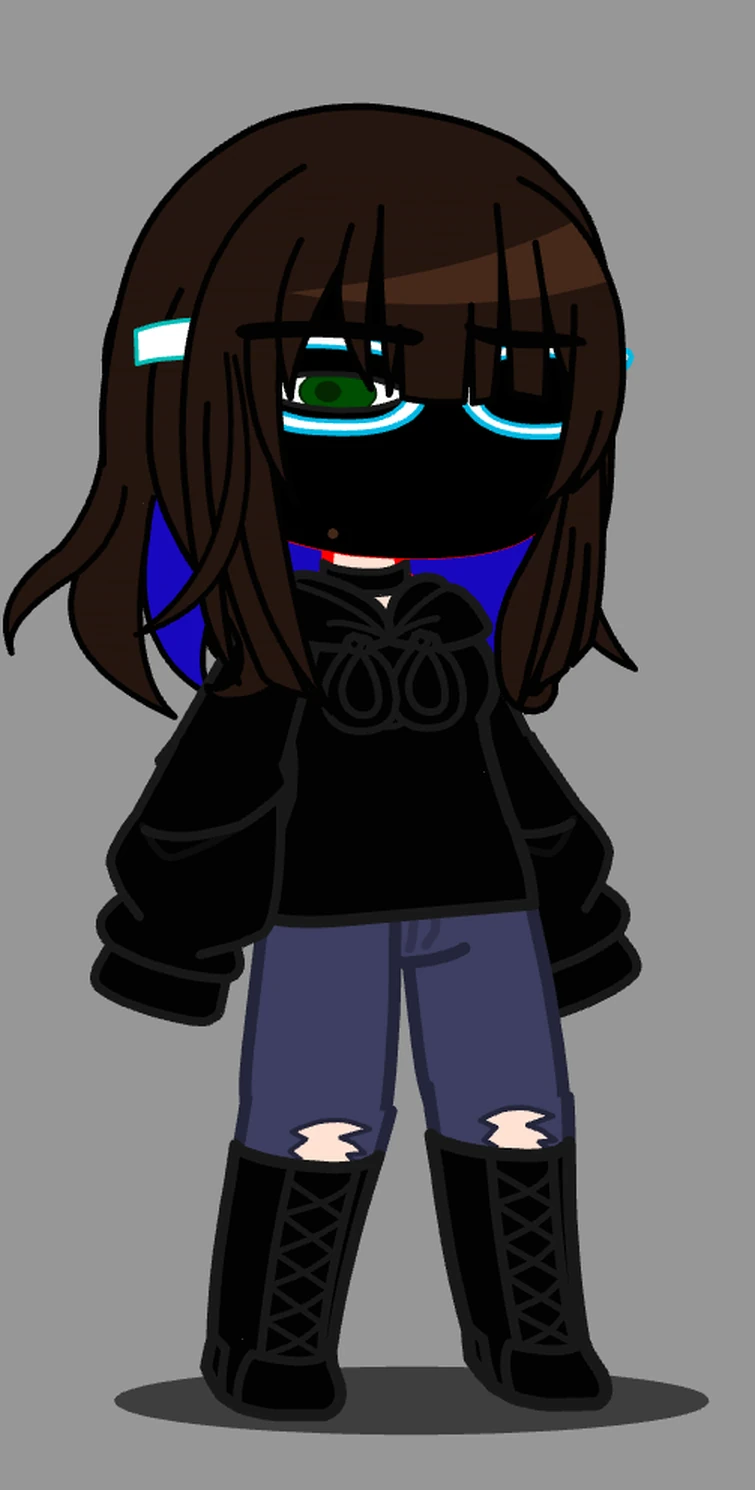 Give me your oc's | Fandom