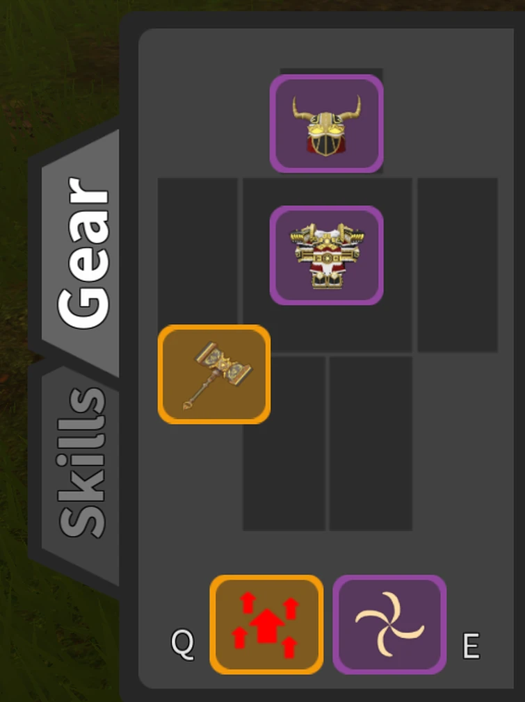 Discuss Everything About DungeonQuestRoblox Wiki | Fandom