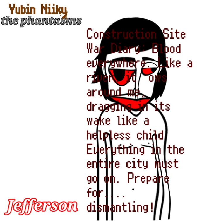 Discuss Everything About Yubin niiku Wiki | Fandom