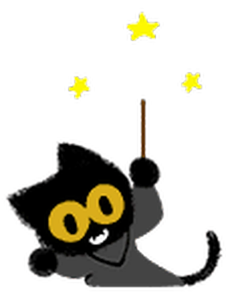 Can we talk about how fucking fun the Magic Cat Academy (google doodle ...