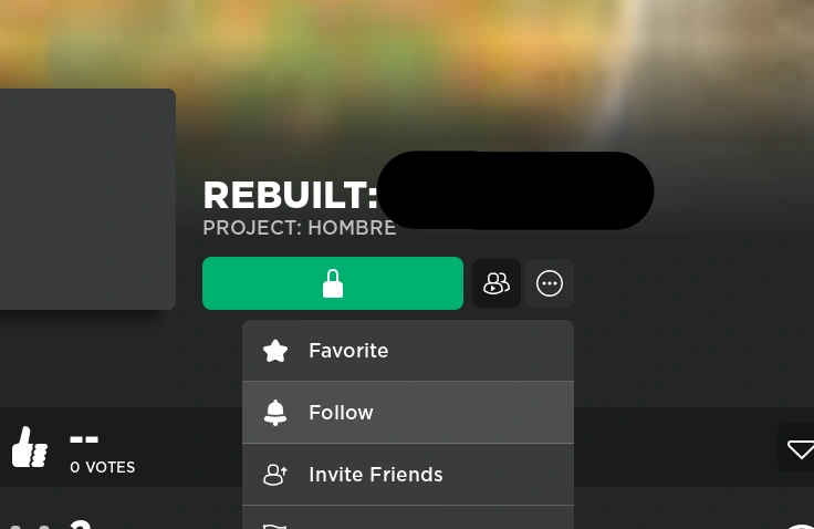 noonie isnt lying, Rebuilt may actually be recontinued | Fandom