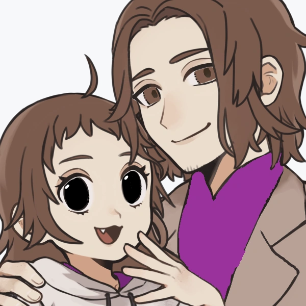 I did a Picrew, I now present Picrew Duck and Volnar | Fandom