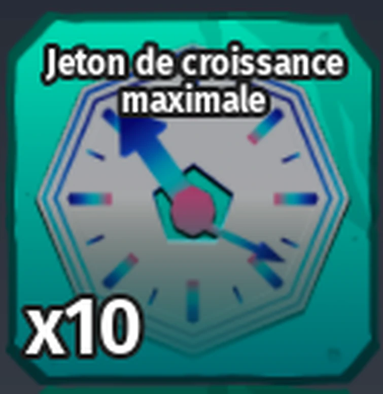 Trading 10x max growths tokens ! | Fandom
