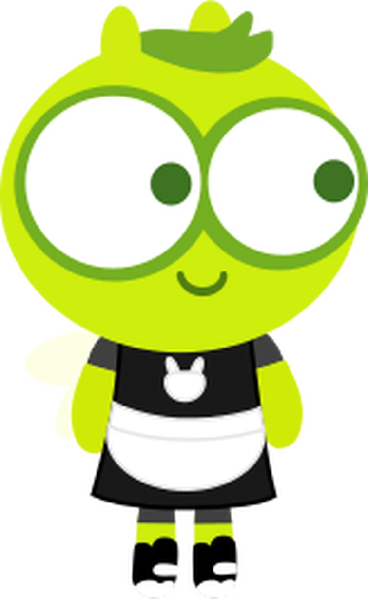 Discuss Everything About Lu and the Bally Bunch Wiki | Fandom