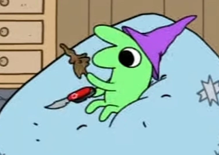 Goober-ific goobery Glep :3 | Fandom