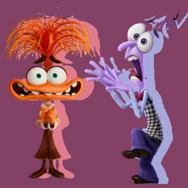Discuss Everything About Inside Out Wiki | Fandom