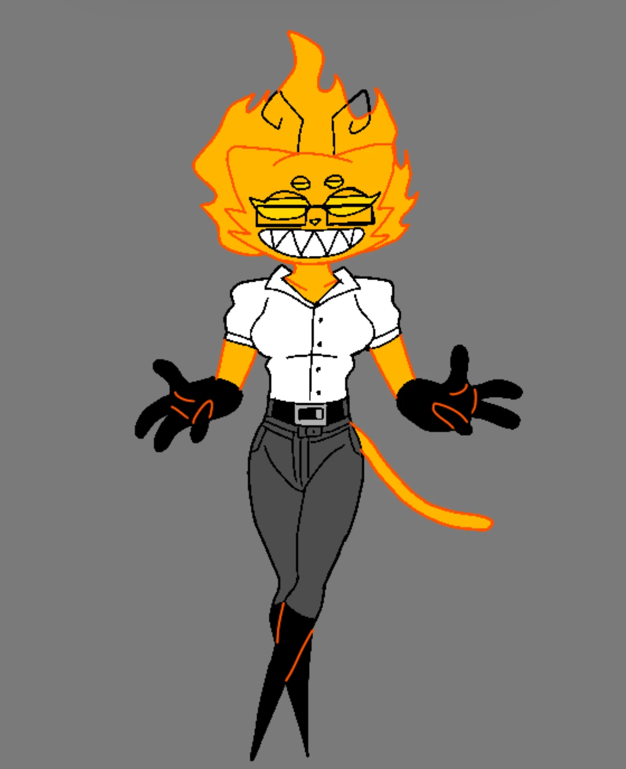 Magma The Magma Mag | Fandom