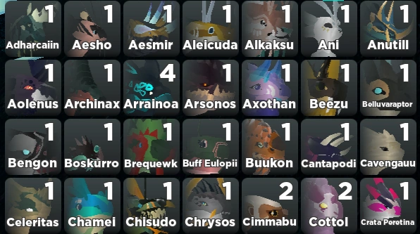 Repost of inv auc 💪 | Fandom