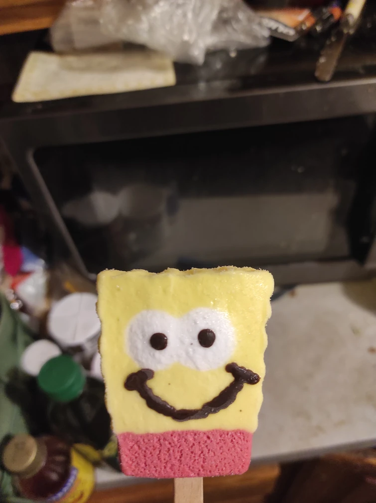 Discuss Everything About Encyclopedia SpongeBobia | Fandom
