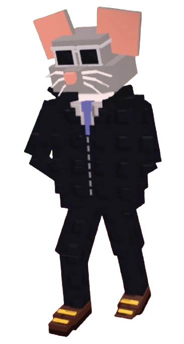 Tim cheese should be an OG | Fandom