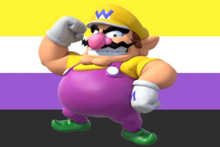 wario | Fandom