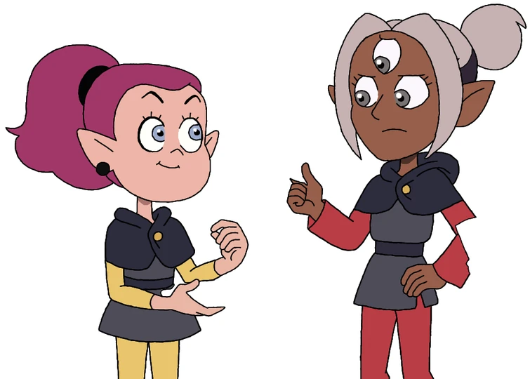 Random color swaps i did | Fandom