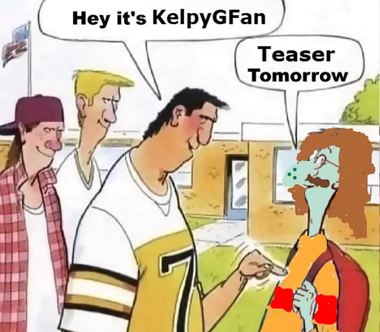 NEW TRAILER | Fandom