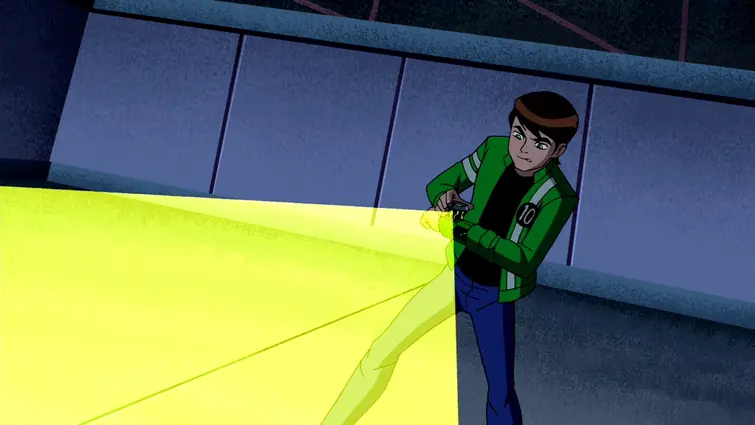 Discuss Everything About Ben 10 Wiki | Fandom